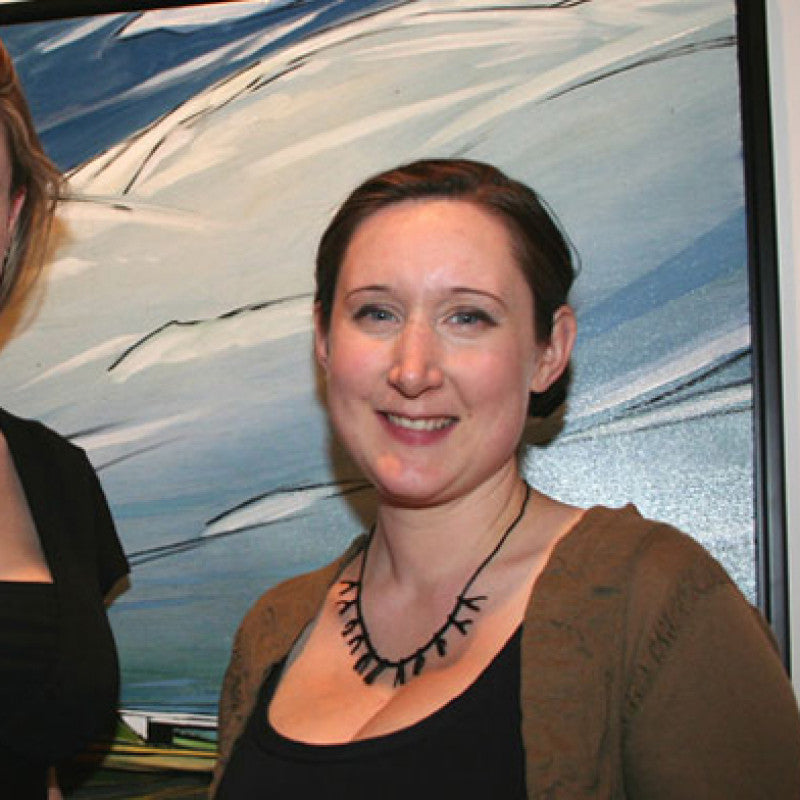 Shannon Craig – Rag and Carbon