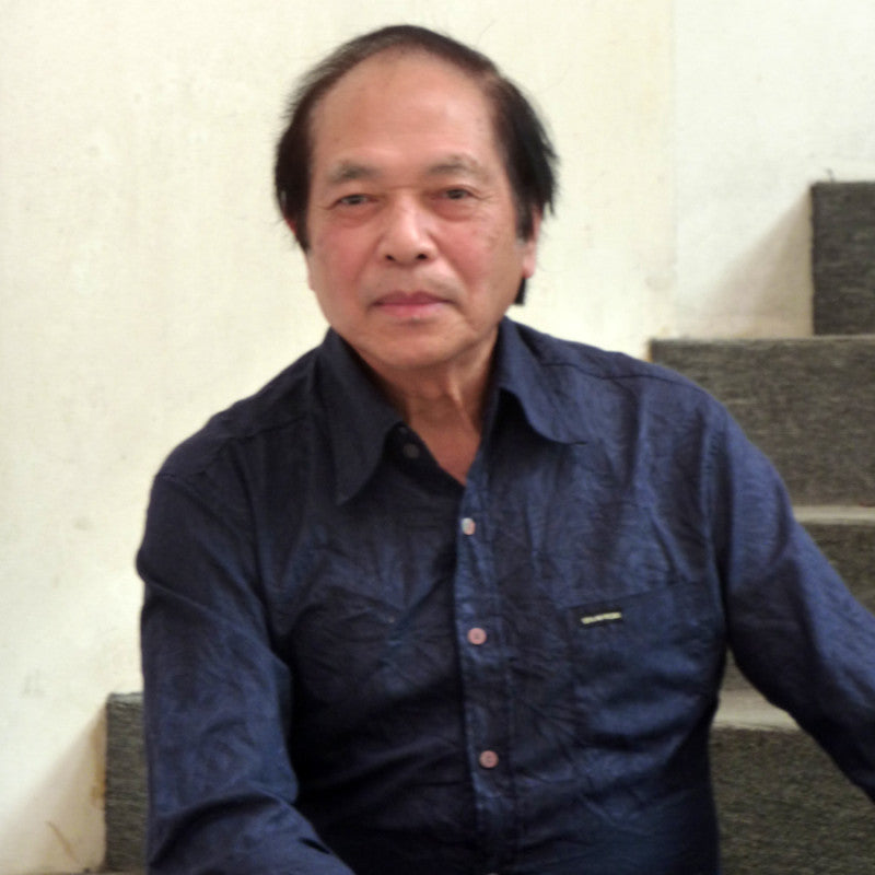 Tin Yan Chan – Rag and Carbon